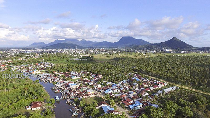 Cagar Alam Raya Pasi Singkawang – Mysingkawang